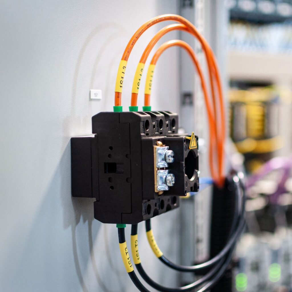 Identification Sleeves for Railway | DSG-Canusa