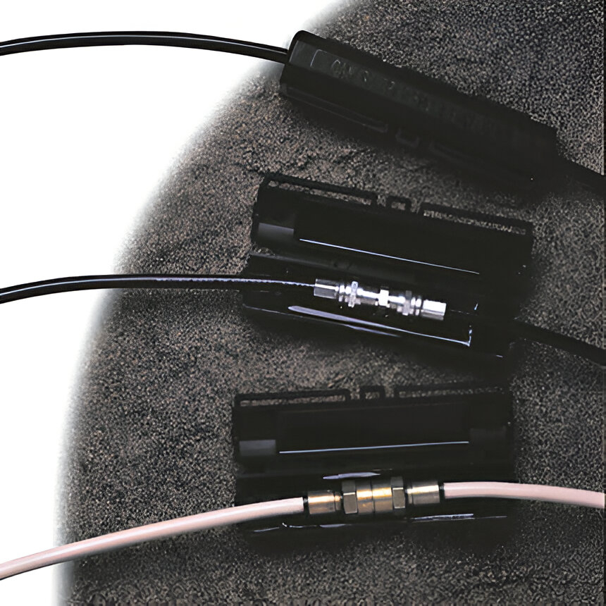 Gel Drop Splice Enclosure CGEL | DSG-Canusa