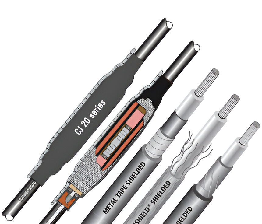 CJ 20 Series | DSG-Canusa