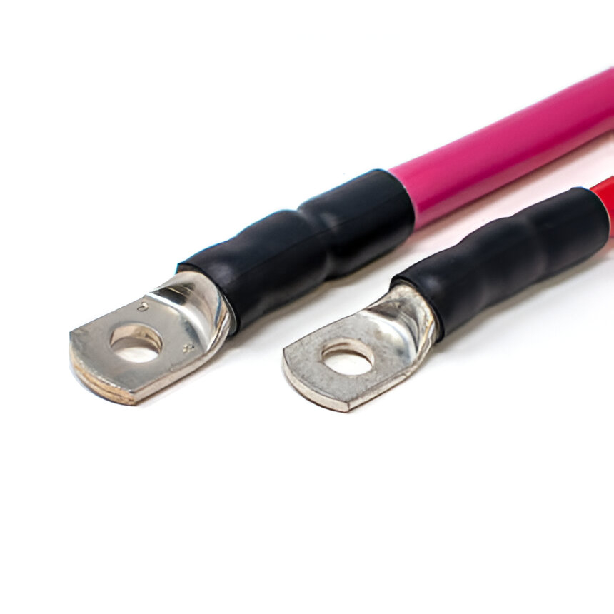 Dual Wall Heat Shrink Tubing: CPA 300 | DSG-Canusa