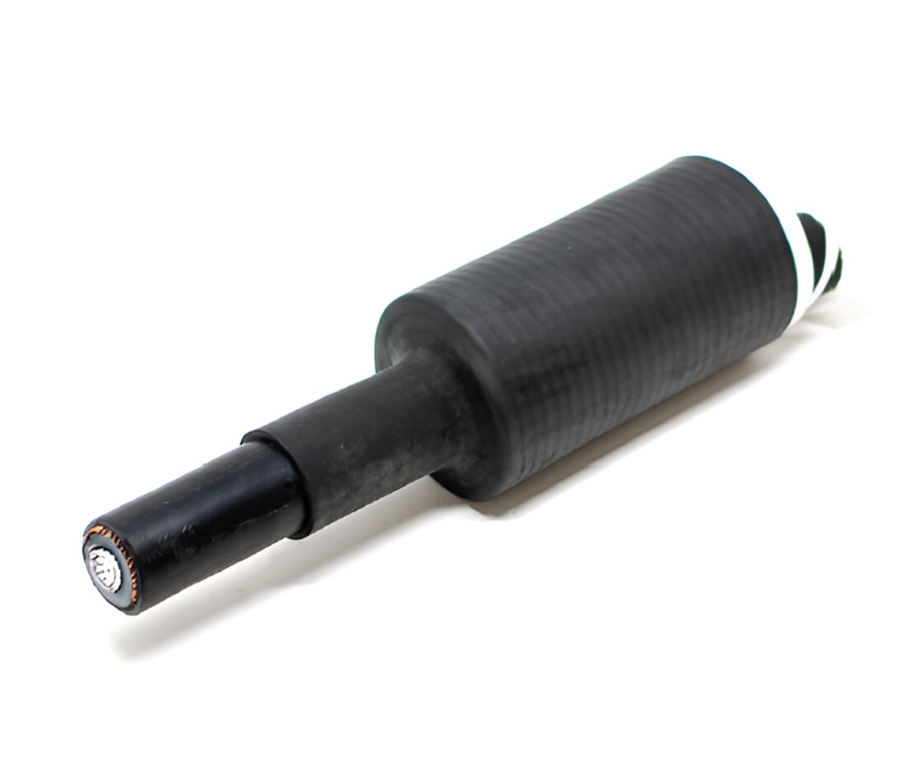 EPDM Cold Shrink Splice Kits: CSS-EP | DSG-Canusa