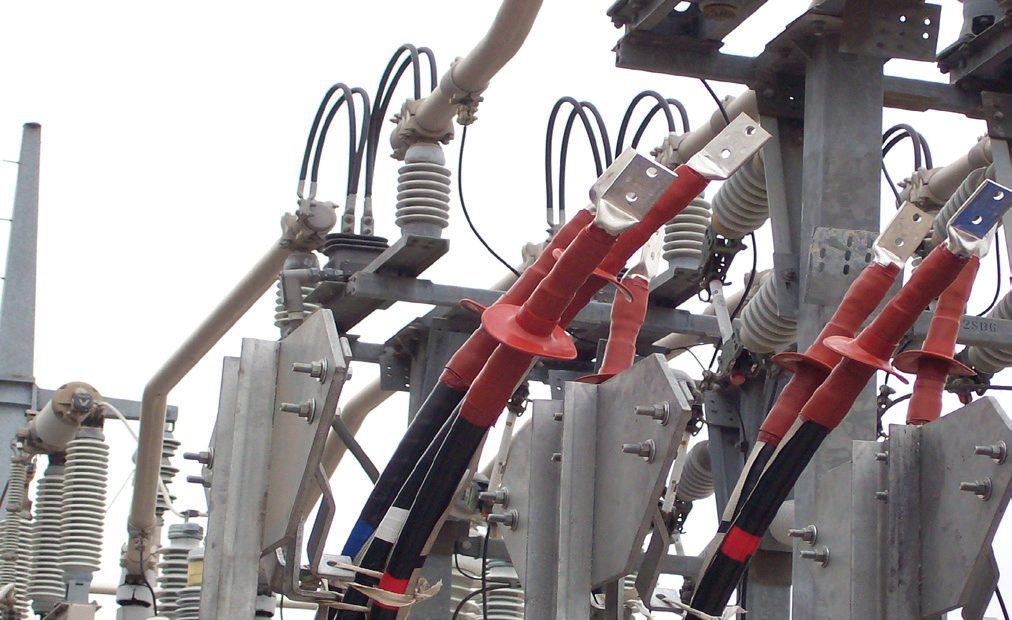 Heat Shrink Cable Terminations: CT Series | DSG-Canusa