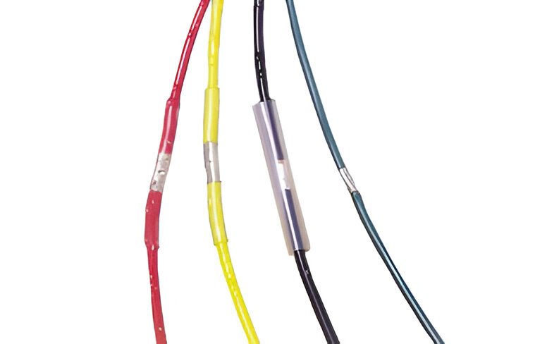 Thin Wall Adhesive Lined Crosslinked Polyolefin: CWWT 450 | DSG-Canusa