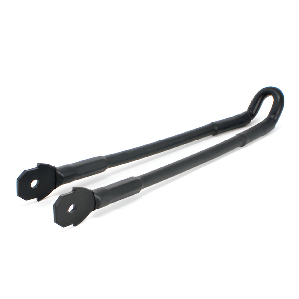 Single Wall Tubing: DERAY®-I 3000 | DSG-Canusa