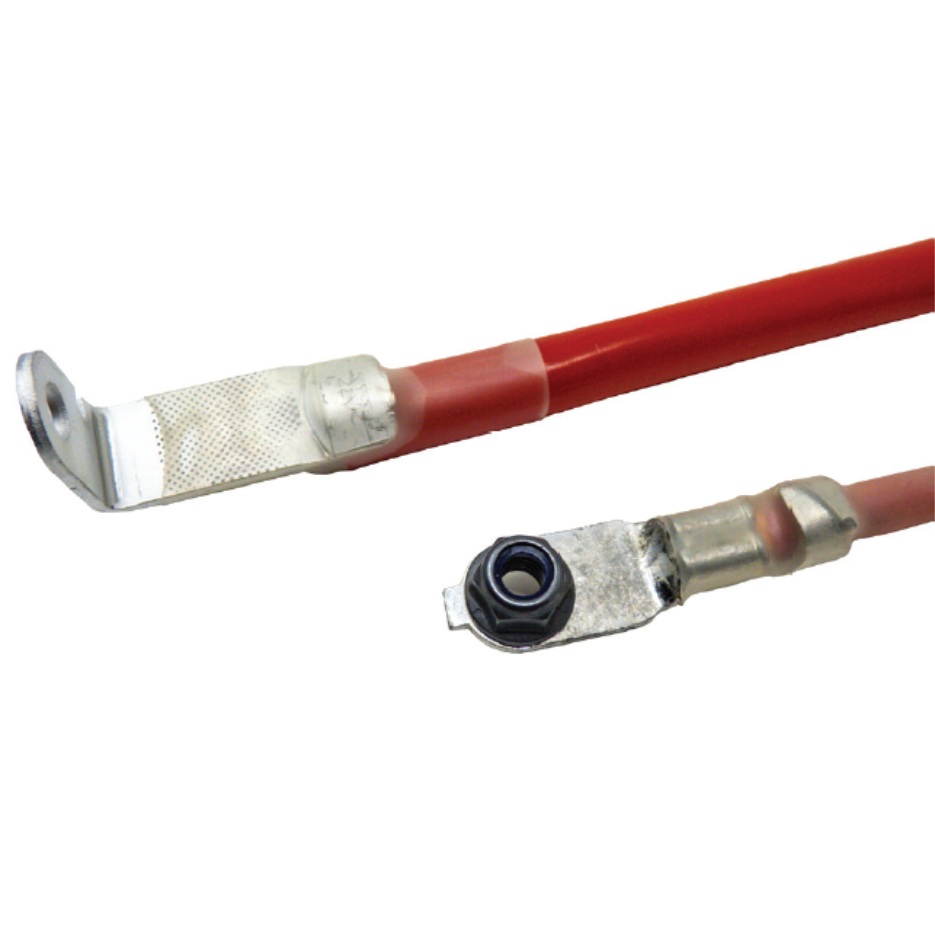 Single Wall Tubing: DERAY®-H | DSG-Canusa