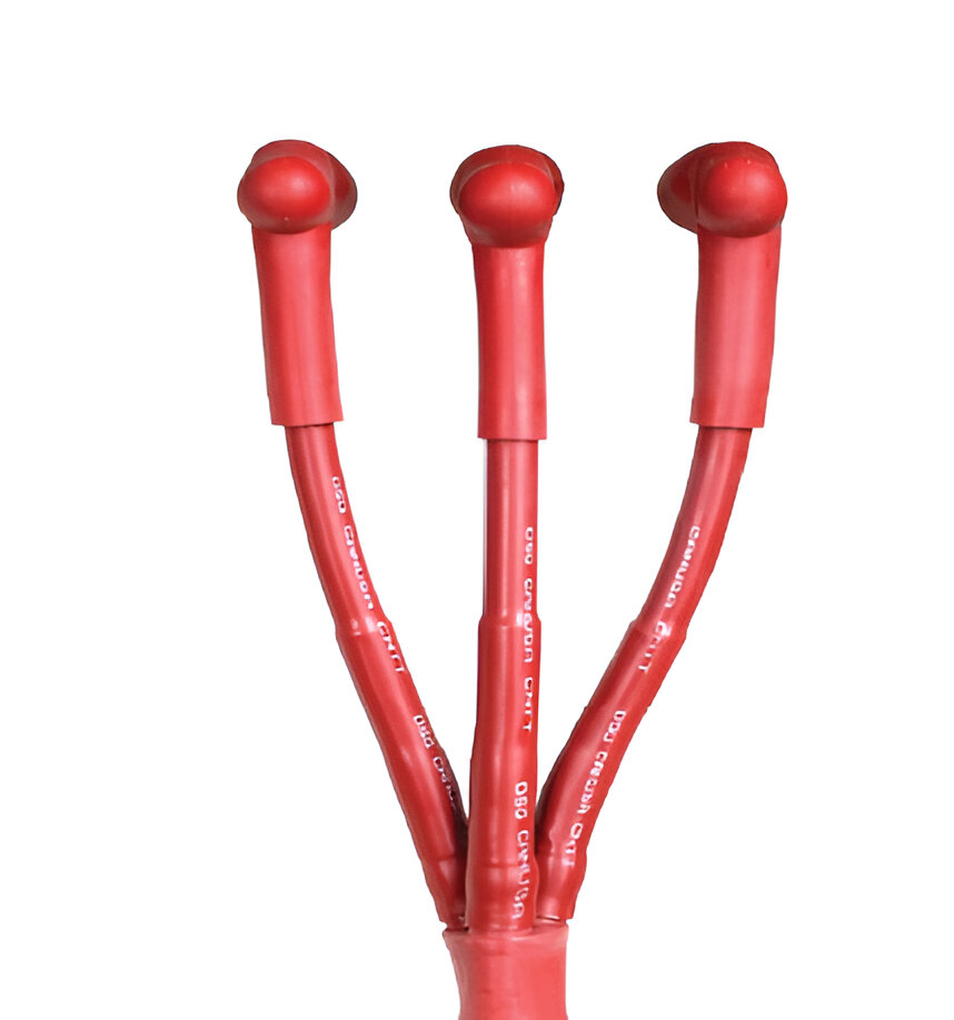 Medium Voltage Terminations | DSG-Canusa