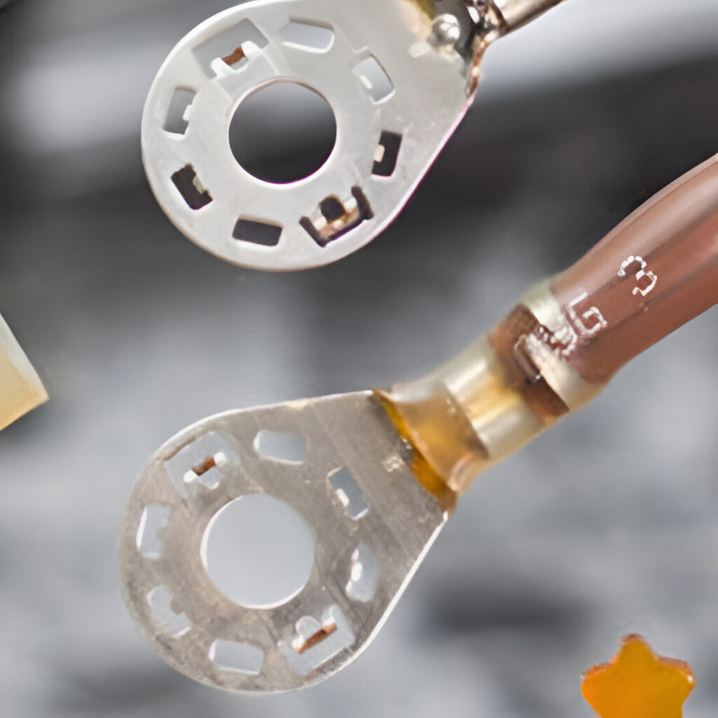 Terminal Protection for Automotive | DSG-Canusa