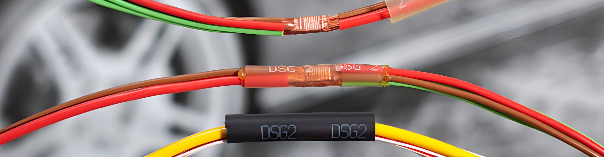 Splice-Sealing Solutions | DSG-Canusa