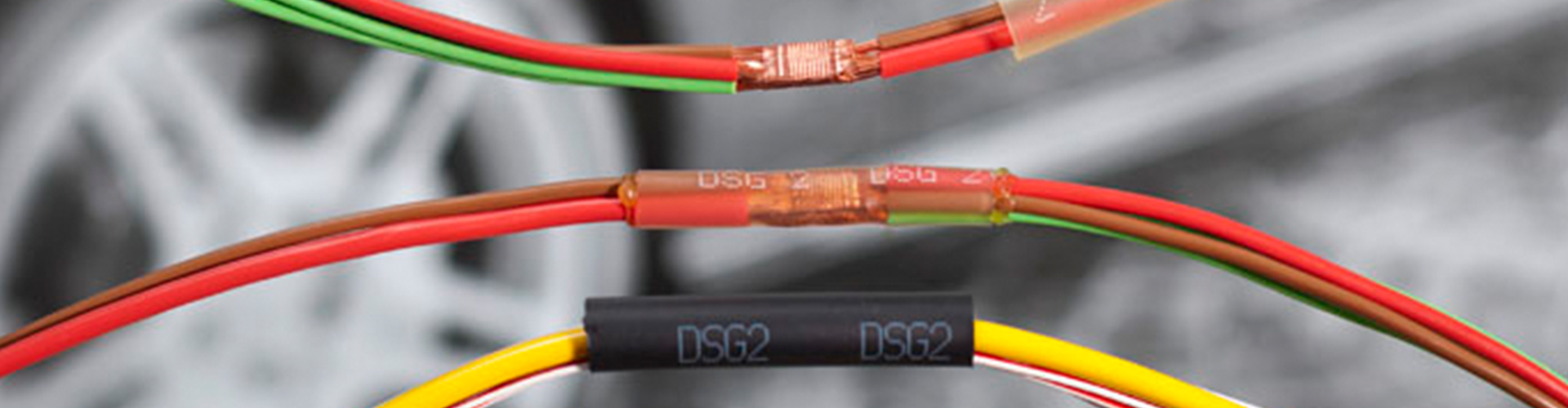 Splice-Sealing Solutions | DSG-Canusa