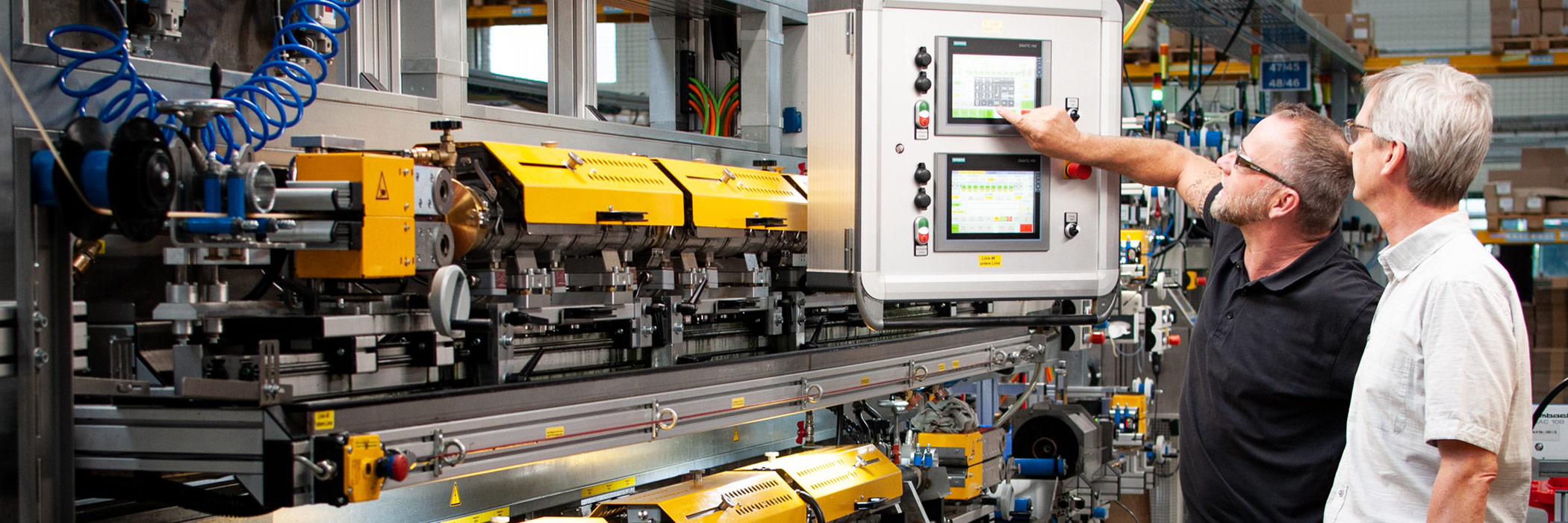 Heat Shrink Tubes Quality Assurance | DSG-Canusa