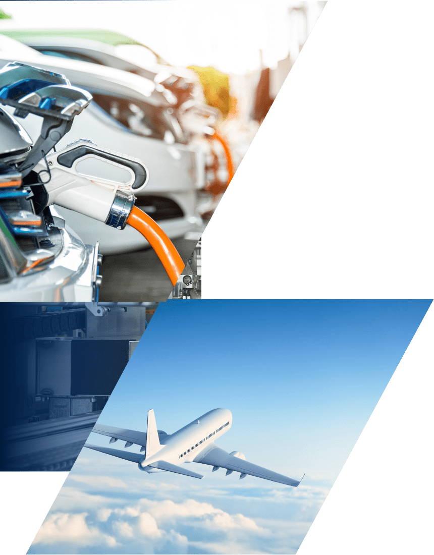 Heat Shrink Tubes & Heat Shrink Machines | DSG-Canusa