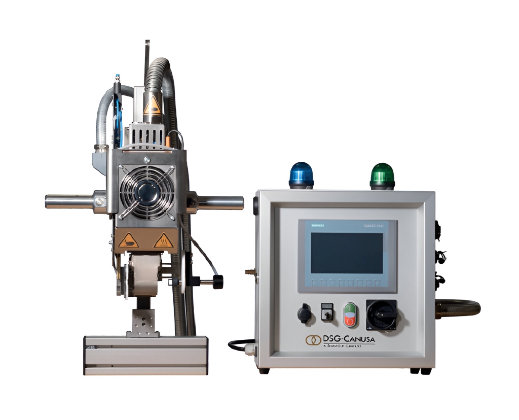 DERAY®-Shuttle Vision System 2.0 | DSG-Canusa