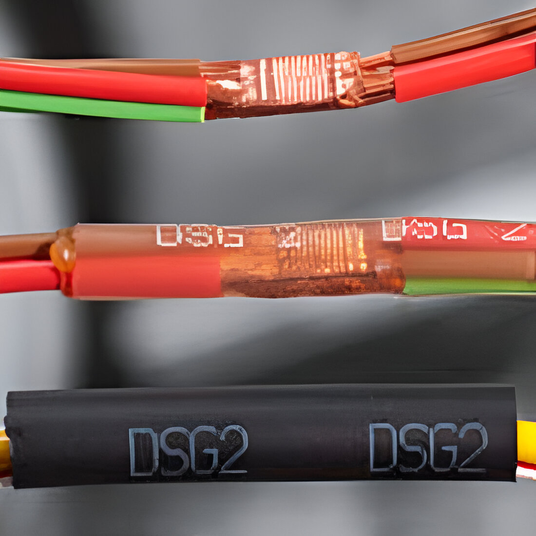 Splice-Sealing Solutions | DSG-Canusa